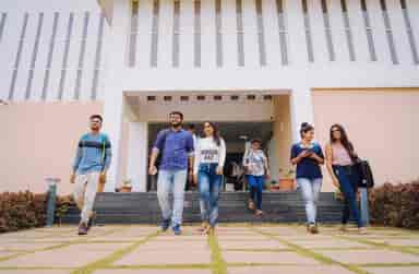 Best Media and Arts College in Raipur, Chhattisgarh | AAFT University
