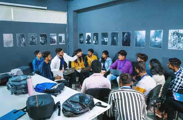 AAFT University Media and Arts